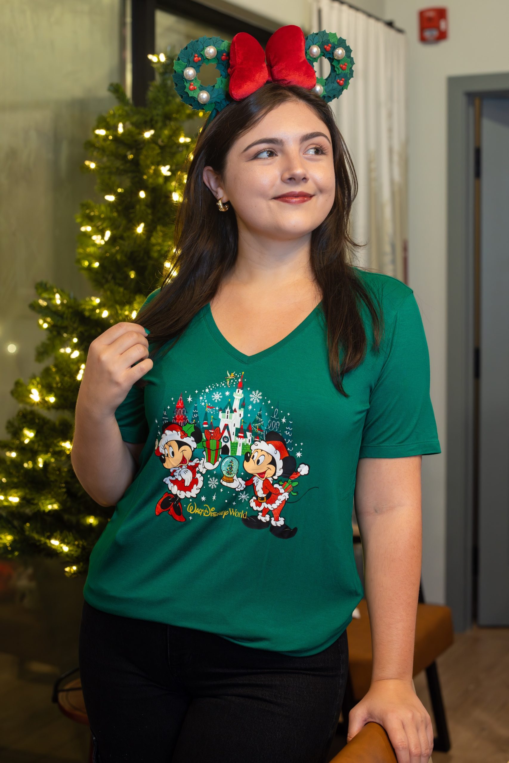 2025 Disney Holiday Merch: Preview the Christmas Collections