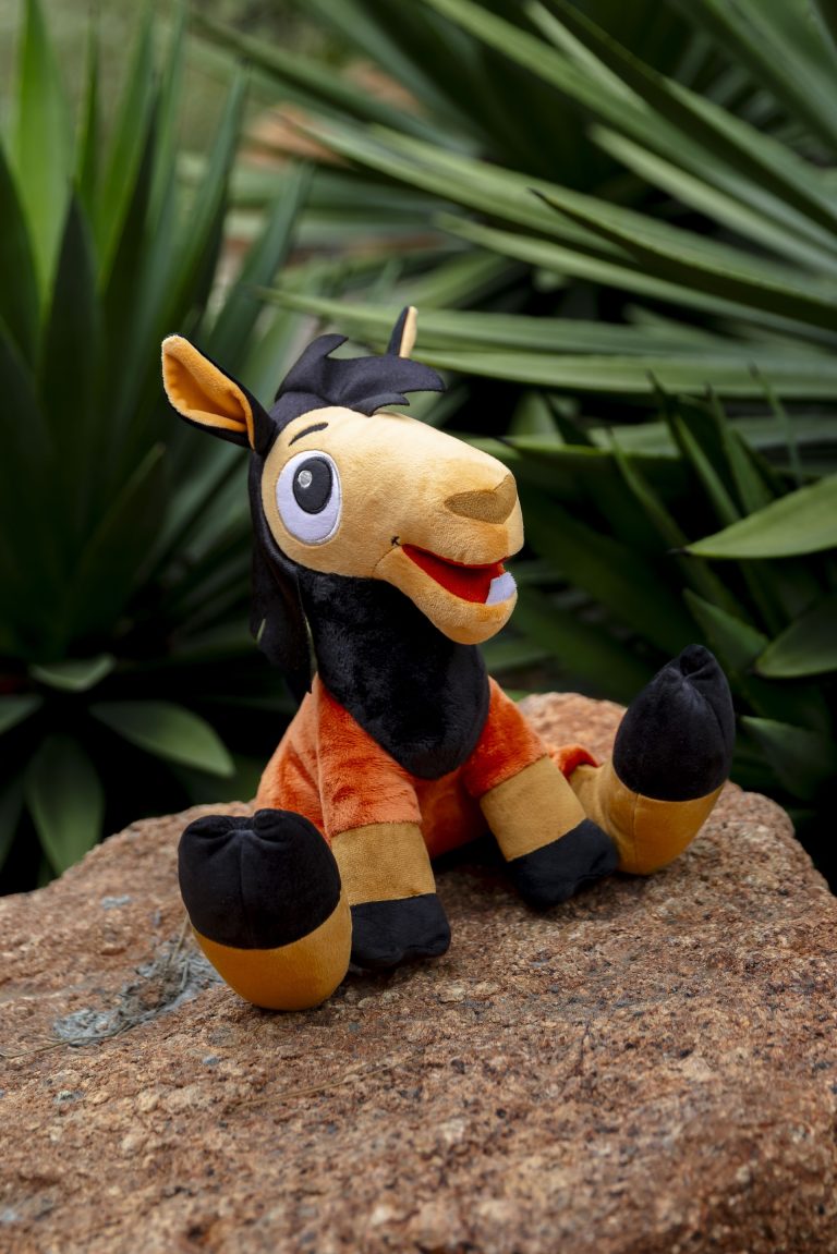 New Fall 2025 Disney Plush Revealed