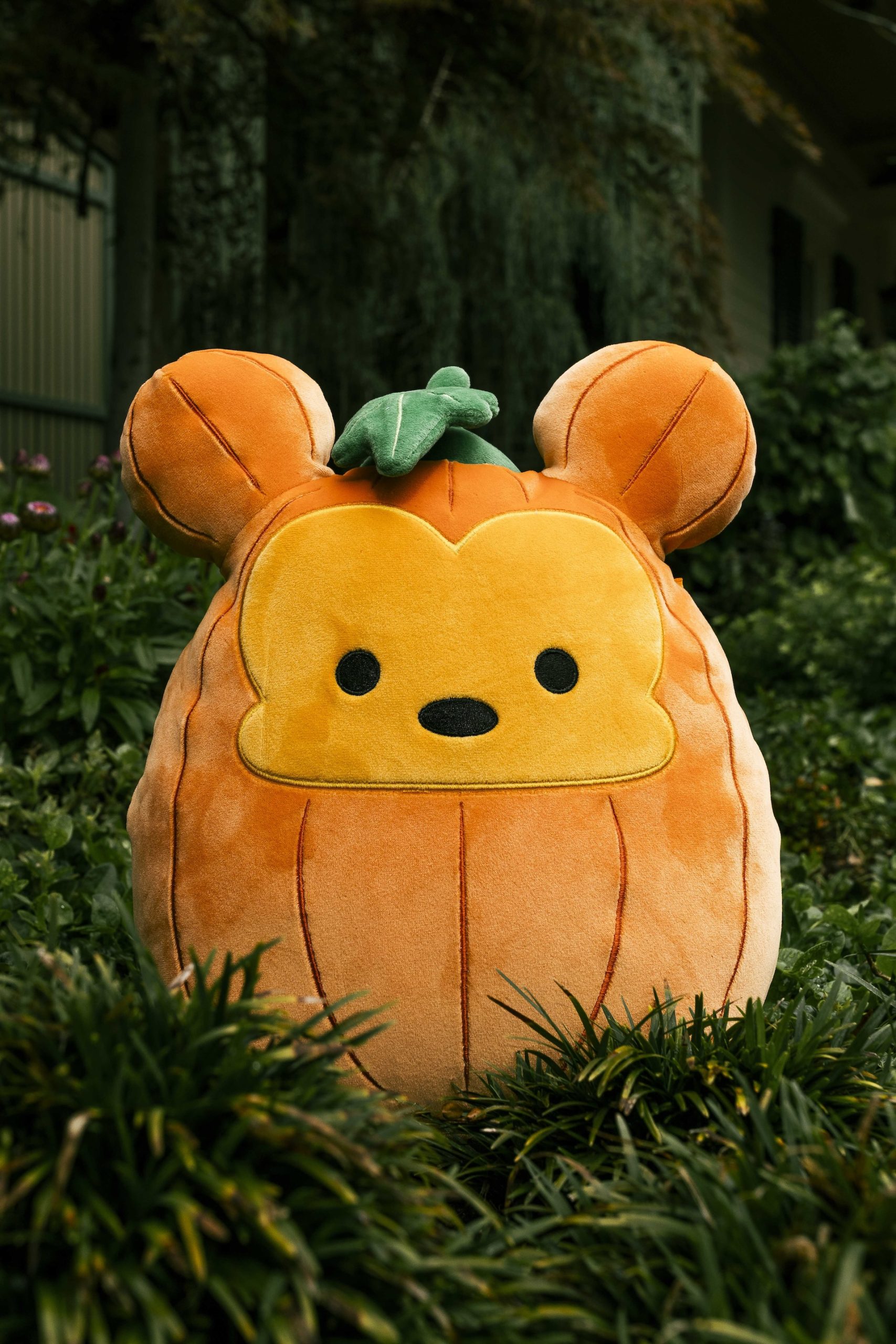 New Disney Wishables, Squishmallows & Plush Toys Unveiled | The Main ...