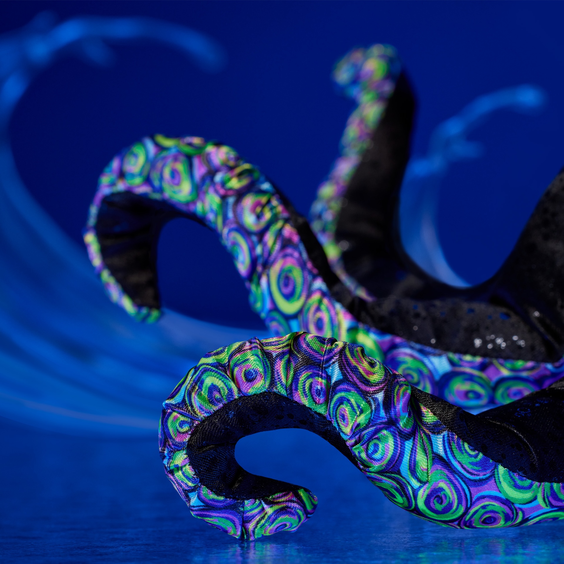 See the New Disney Ursula Doll Revealed at D23