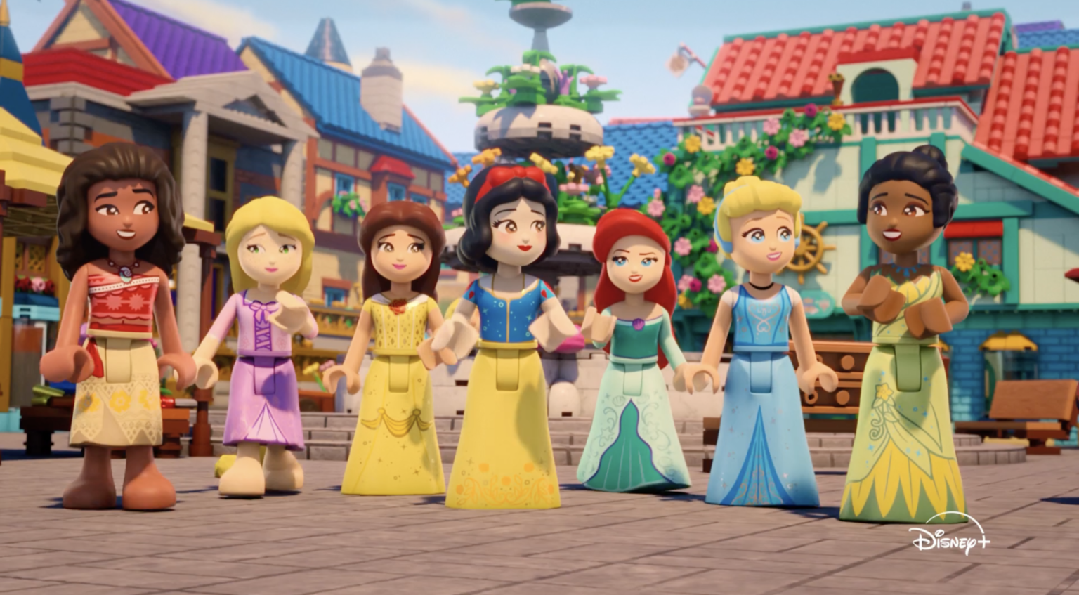 Get in on the Celebration: 2025 World Princess Week