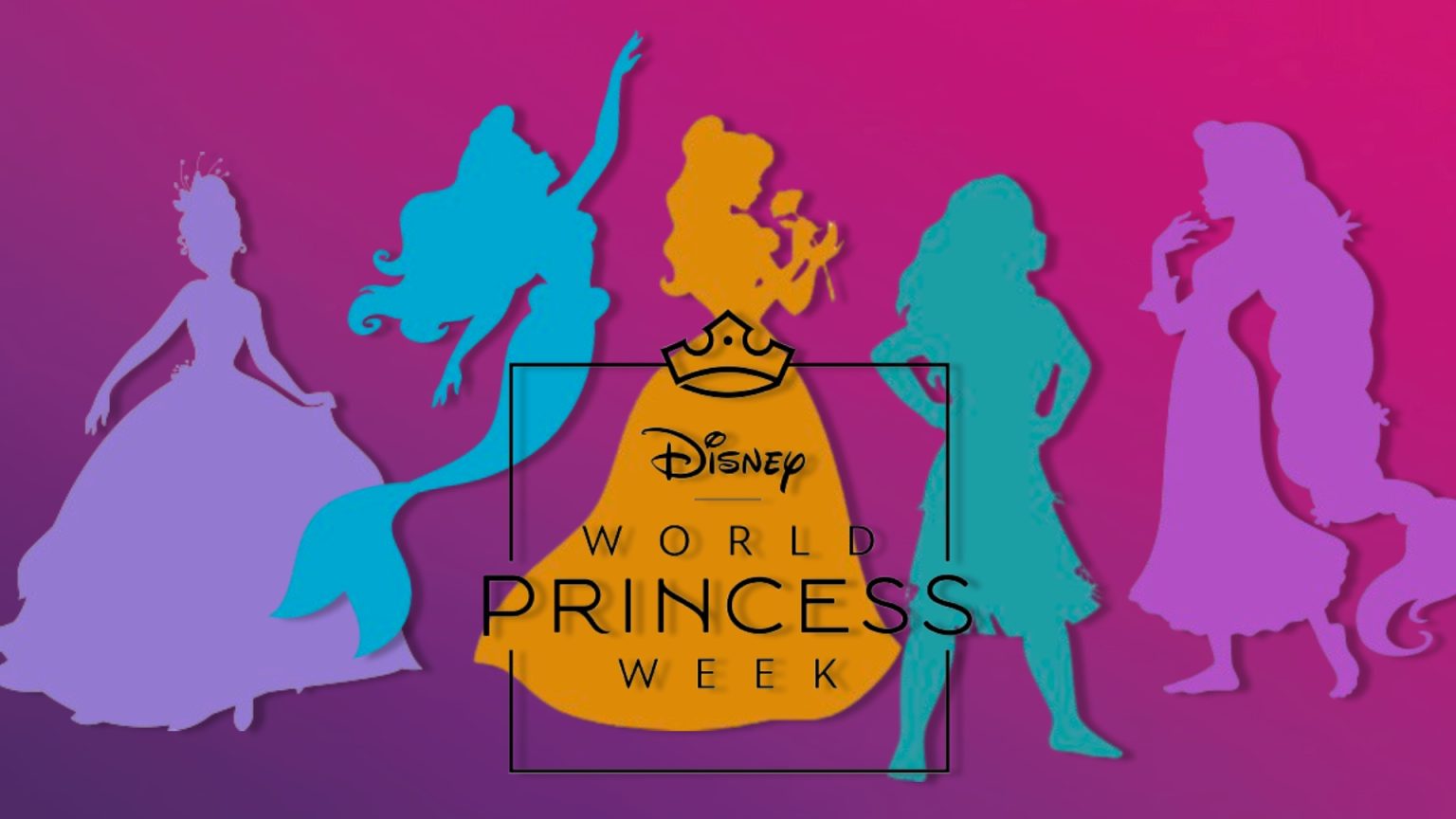 Get in on the Celebration: 2025 World Princess Week