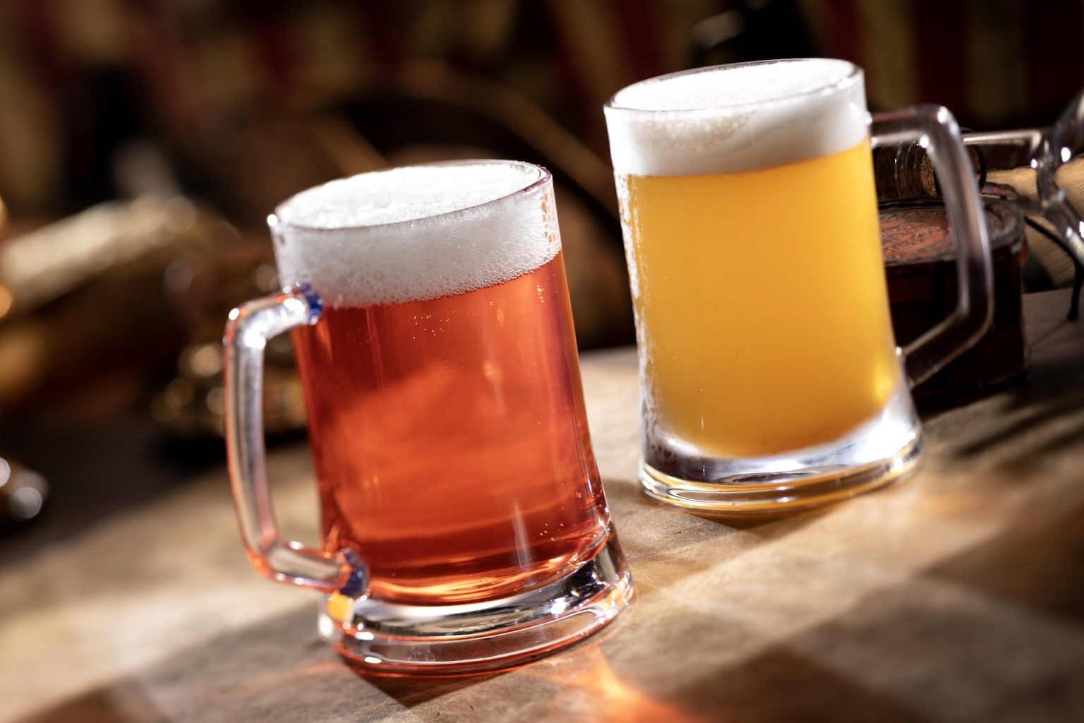 First Look at The Beak and Barrel, Opening August 29 at Magic Kingdom ...