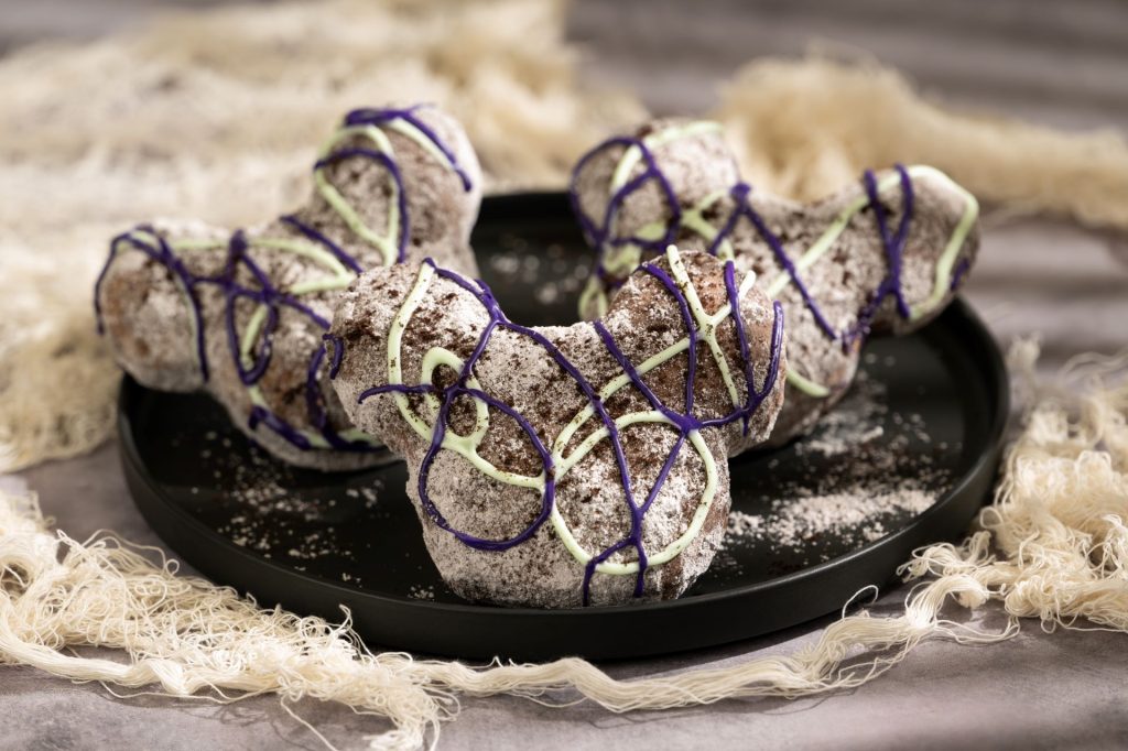 Four Ways to Eat Beignets at Disney World