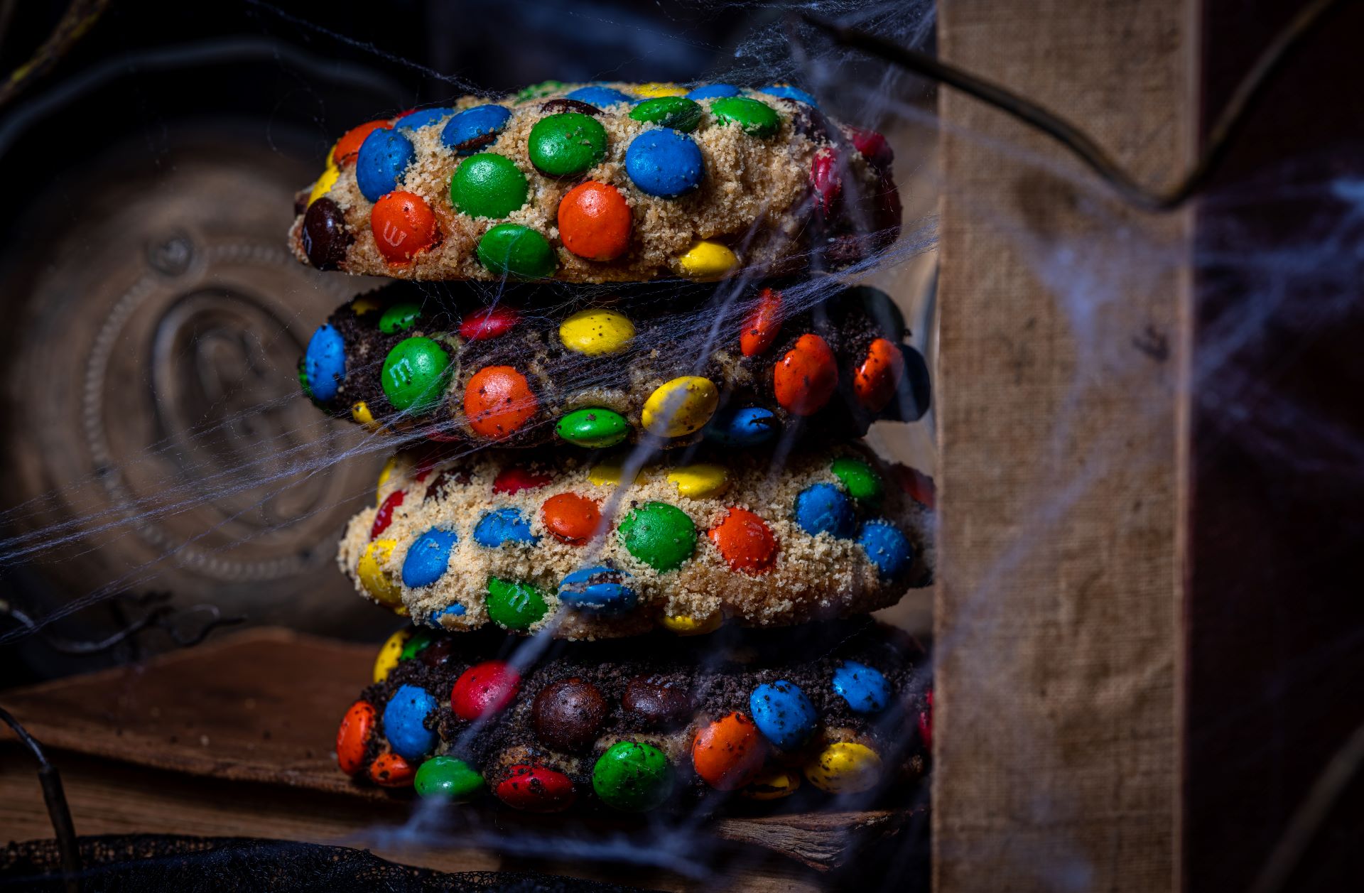 Halloween Food Guide for Walt Disney World | The Main Street Mouse