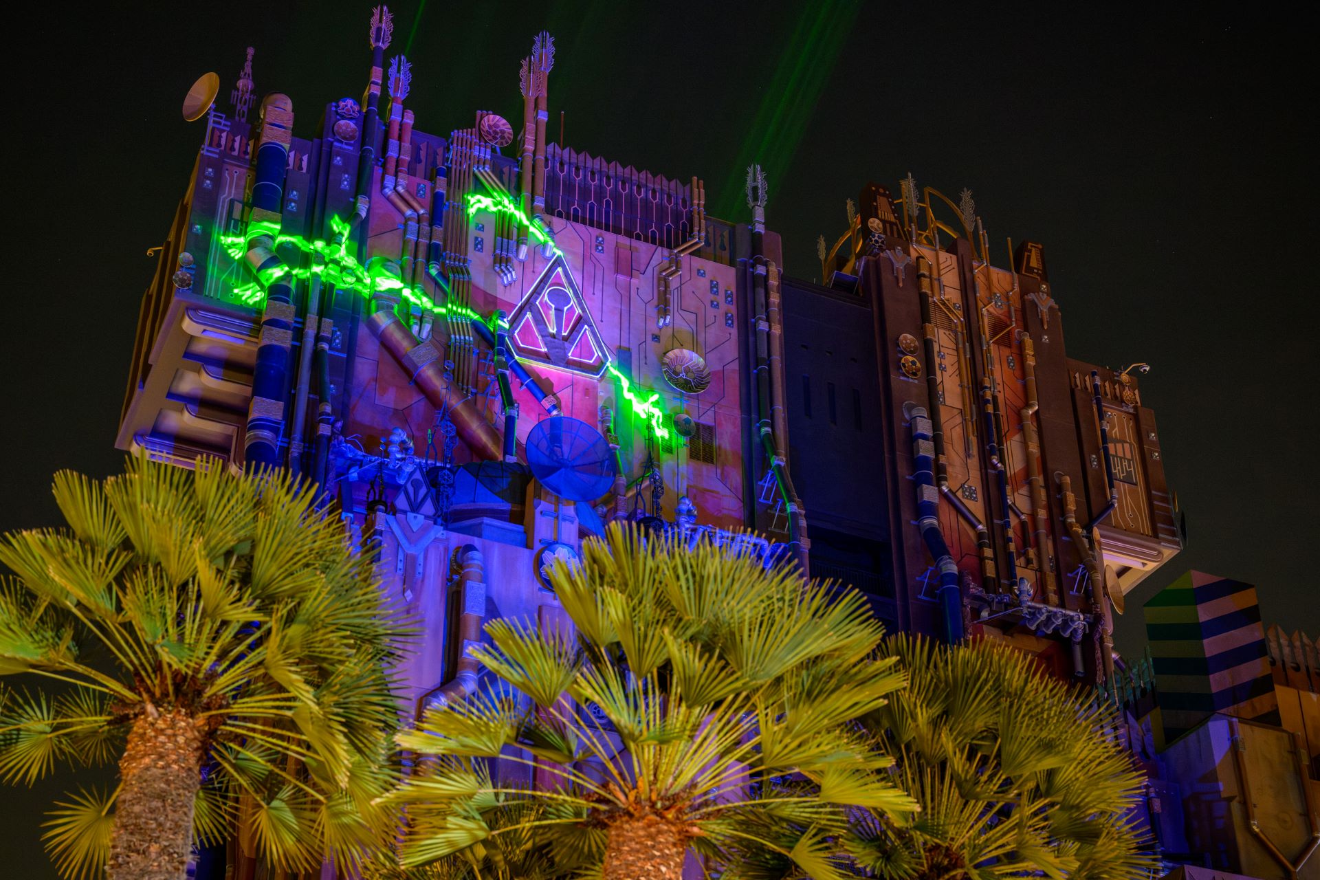 Oogie Boogie Bash 2025: All the Details You Need | The Main Street Mouse
