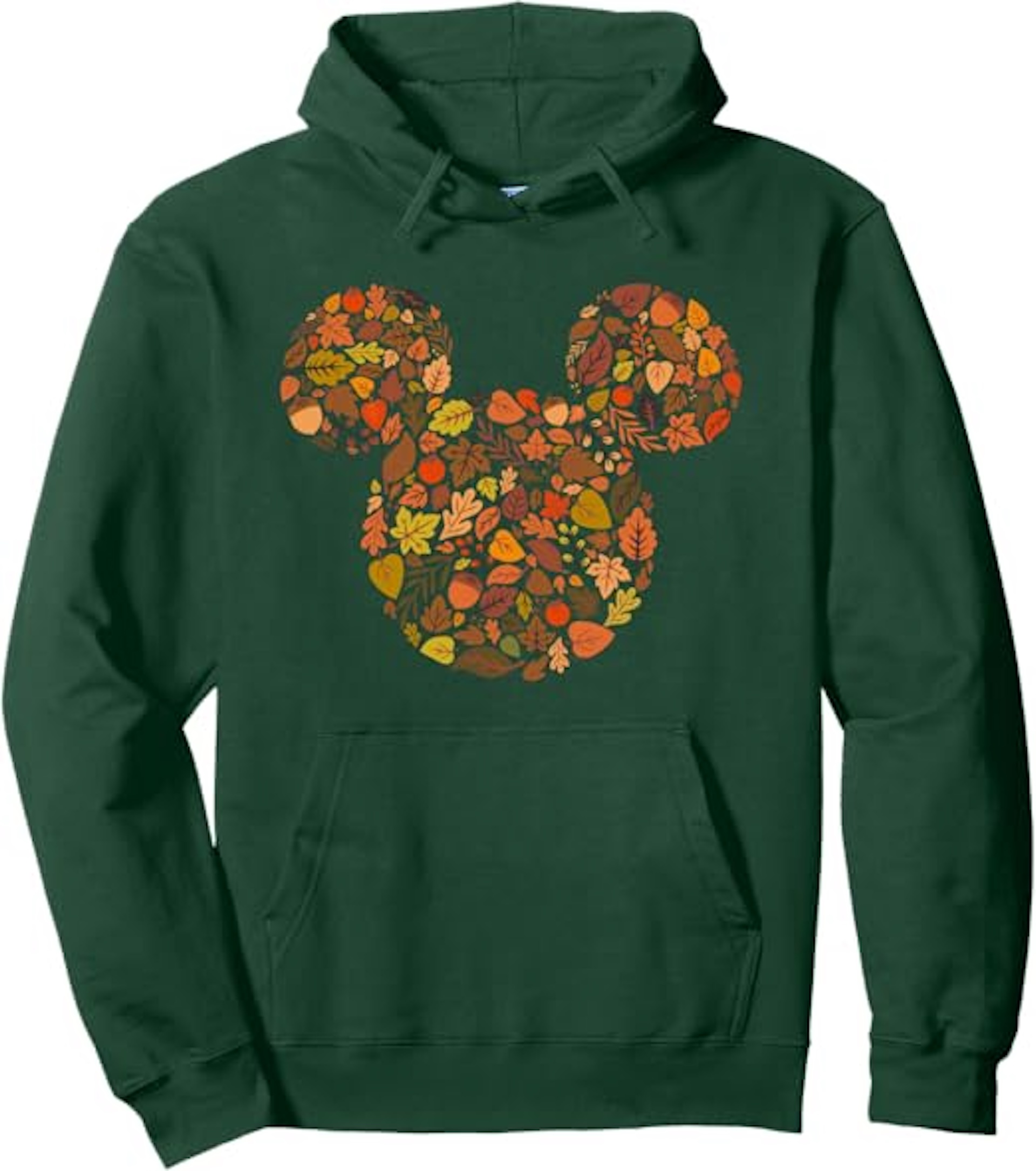 Pumpkin Spice Disney Merch Collection Now on Sale