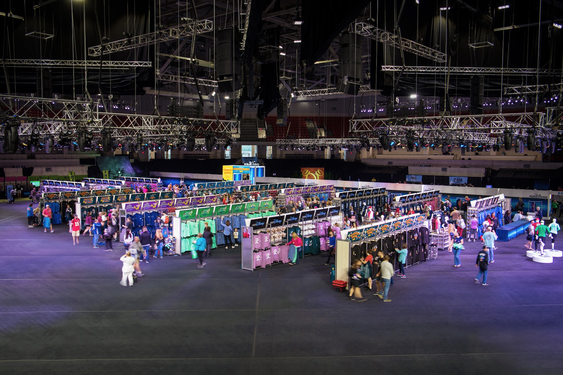 Everything You Need to Know About runDisney