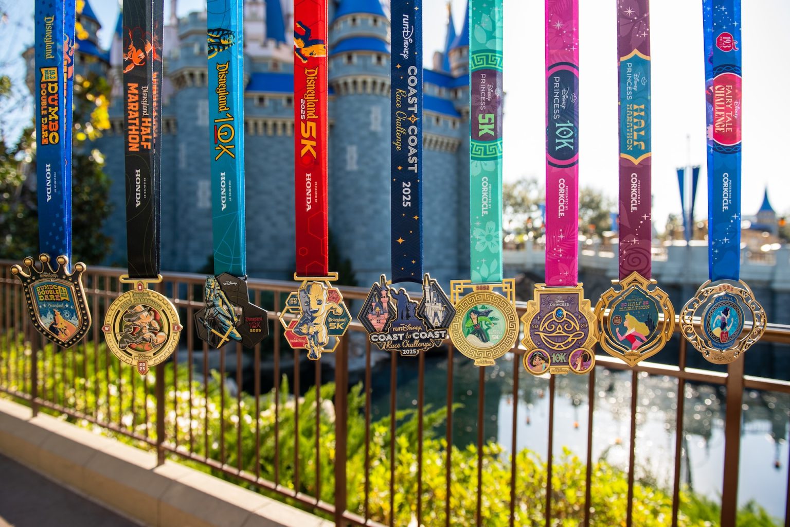Everything You Need to Know About runDisney