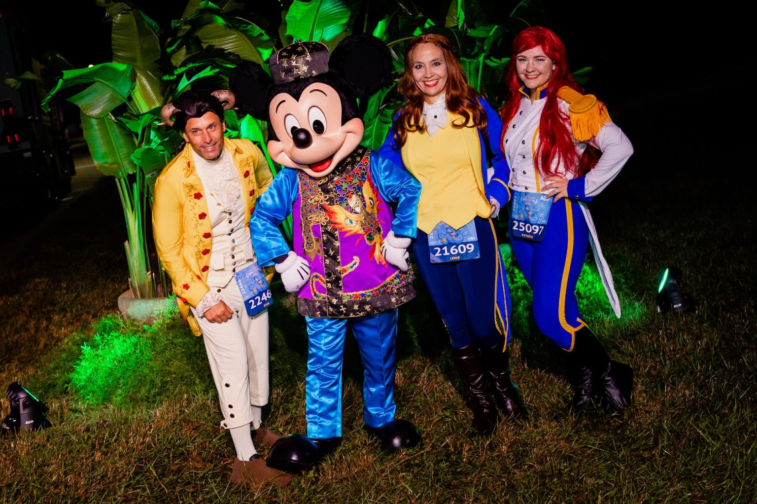 Everything You Need to Know About runDisney
