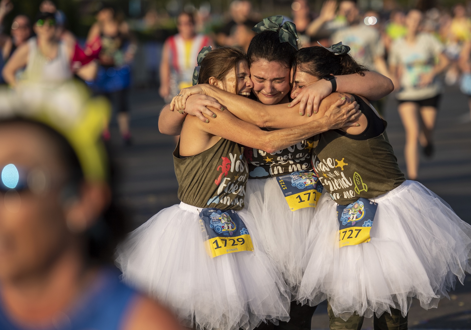 Everything You Need to Know About runDisney