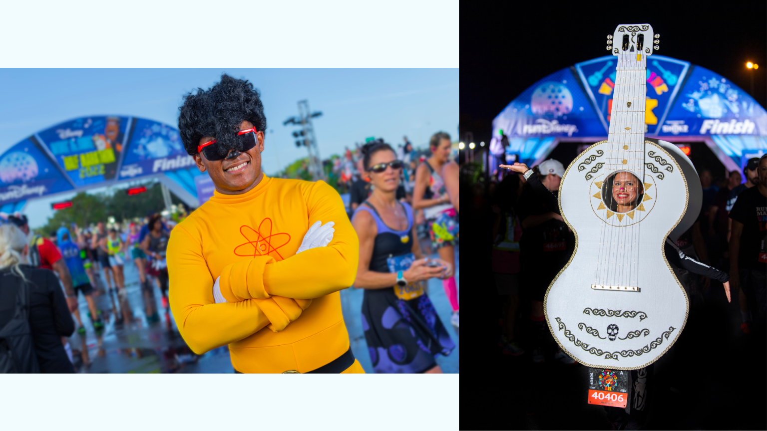 Everything You Need to Know About runDisney