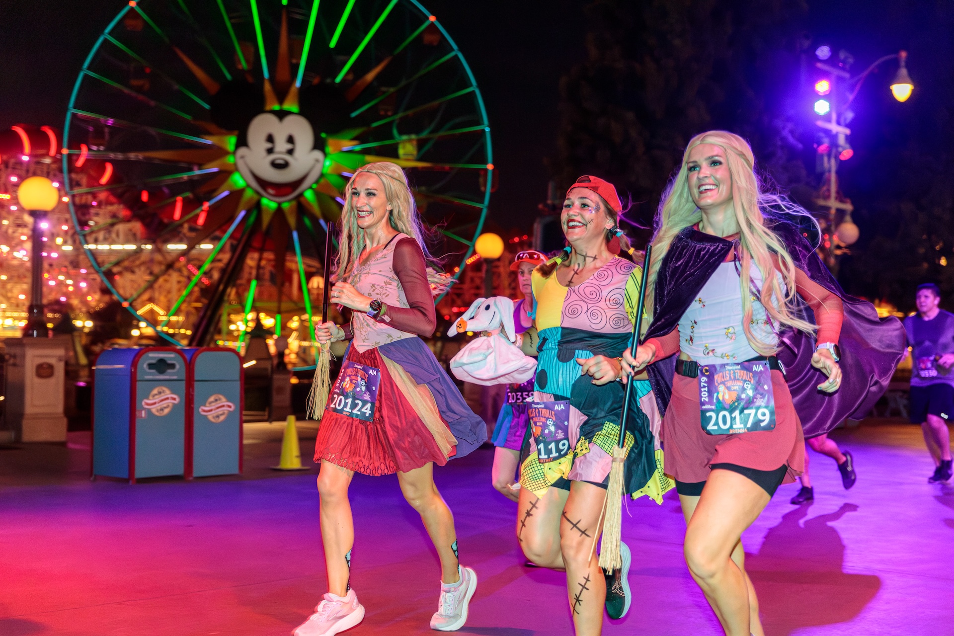 Everything You Need to Know About runDisney