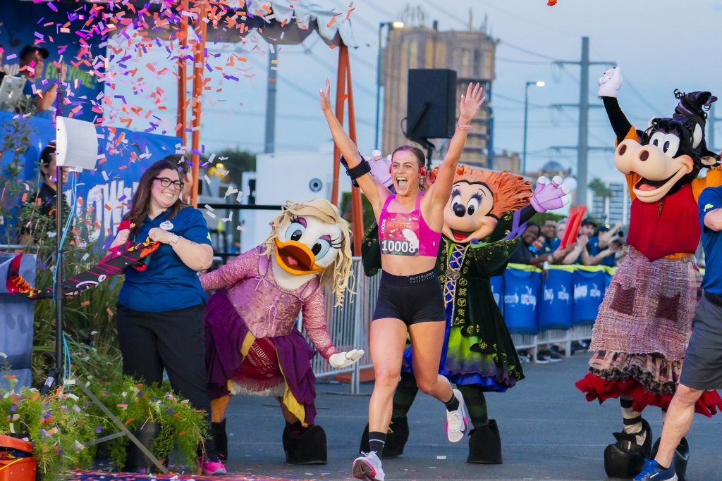 Everything You Need to Know About runDisney