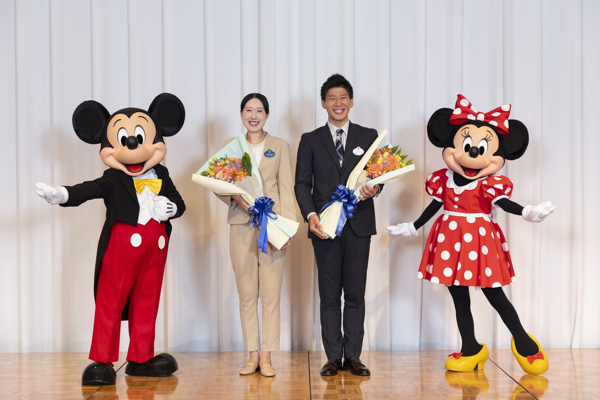 What is the Disney Ambassador Program?