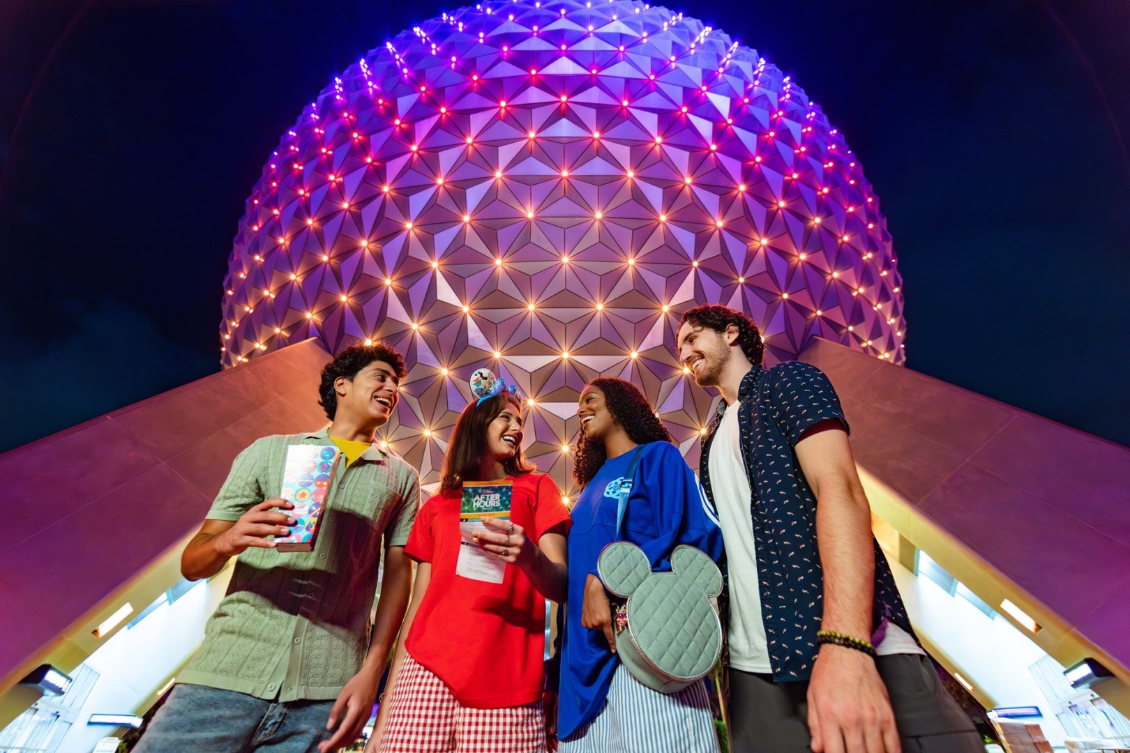 Disney Parks Blog