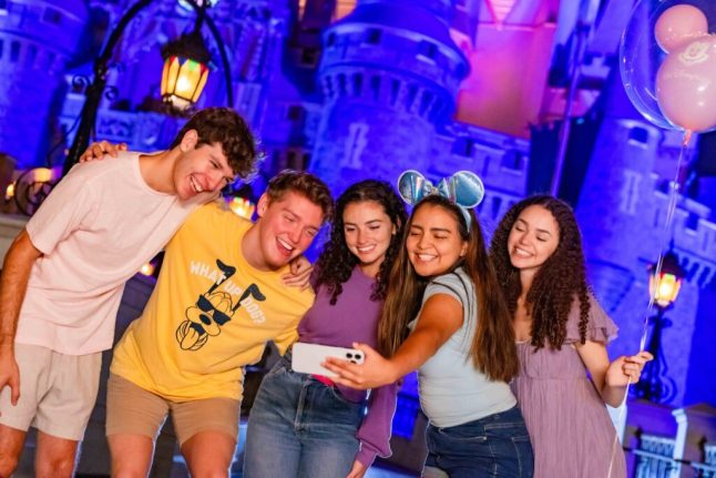 2026 Disney After Hours Planning Tips and Dates - INTERCOT