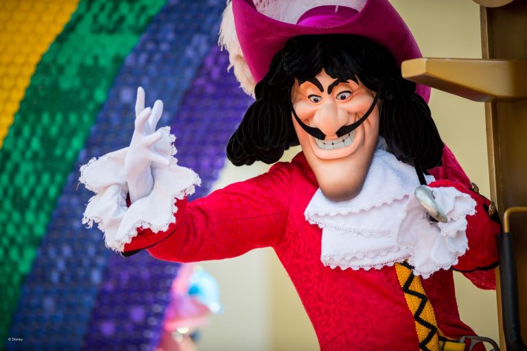 Pirates at Disney World: The Ultimate Swashbuckling Day