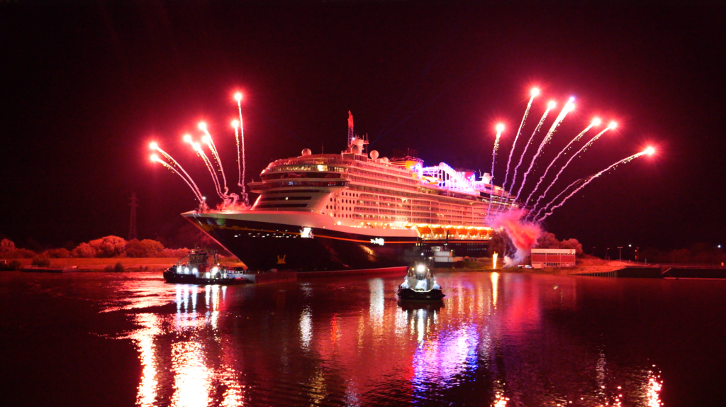 Disney Destiny Updates: News from the Heroes and Villains Ship