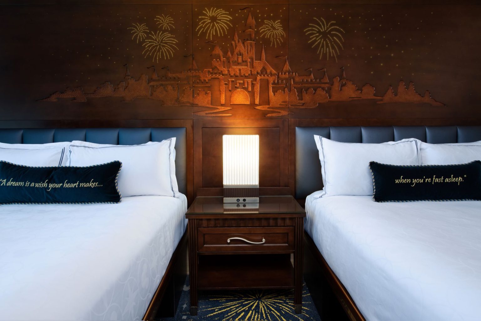 Disneyland Resort Hotels Guide: Where to Stay and Play