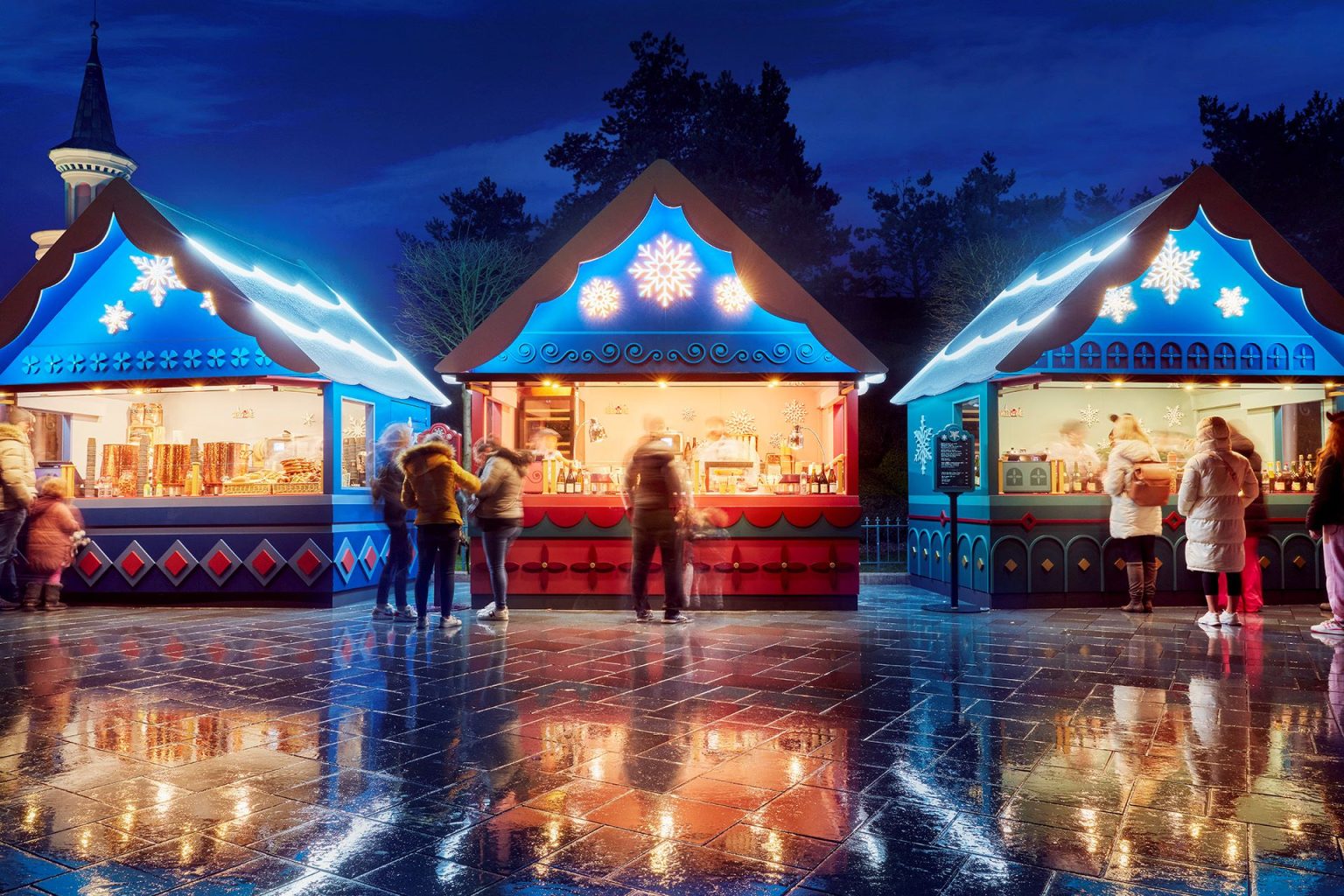 Disneyland Paris Holidays 2025