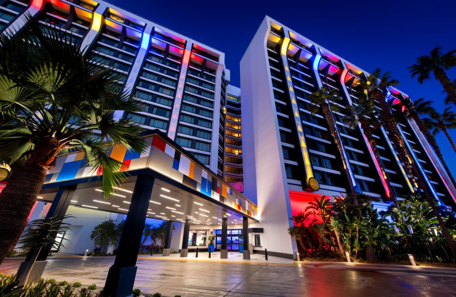 Disneyland Resort Hotels Guide: Where to Stay and Play
