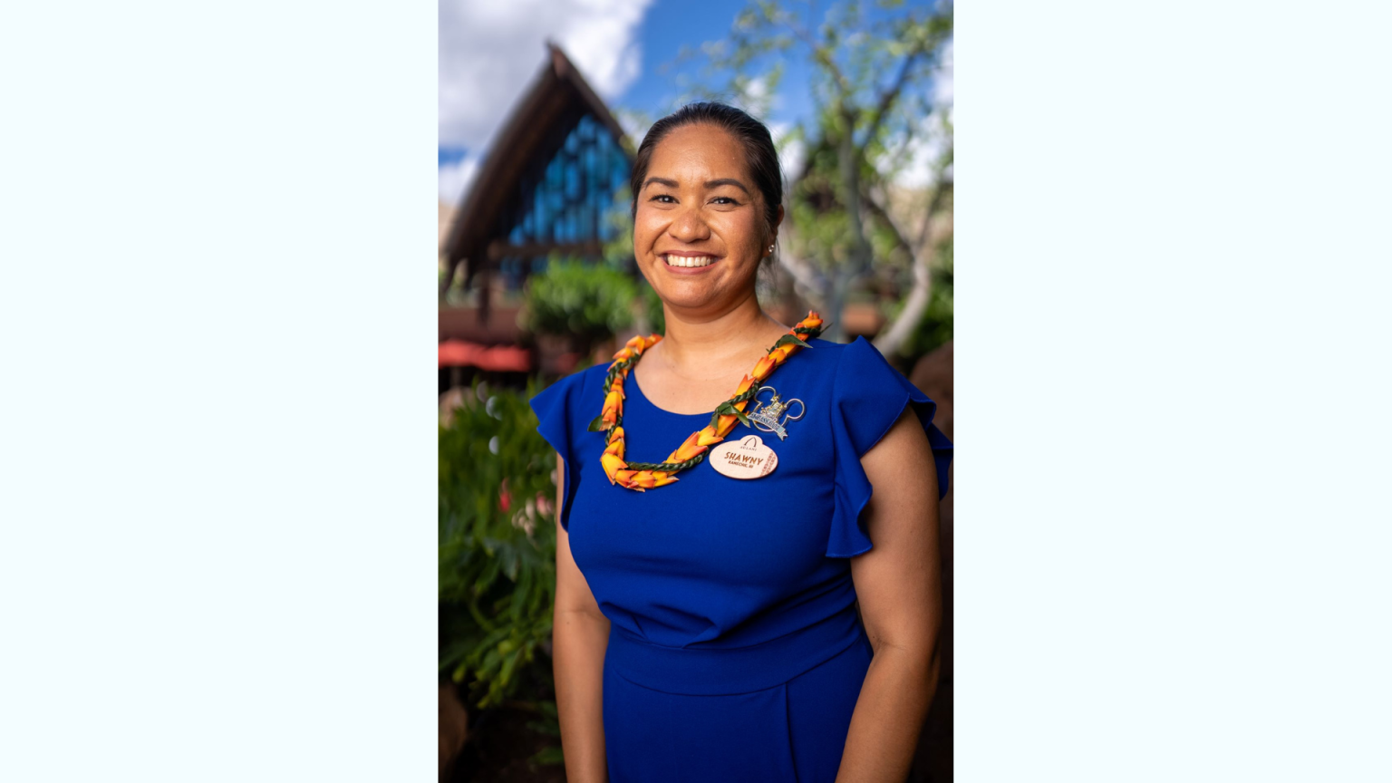 What is the Disney Ambassador Program?