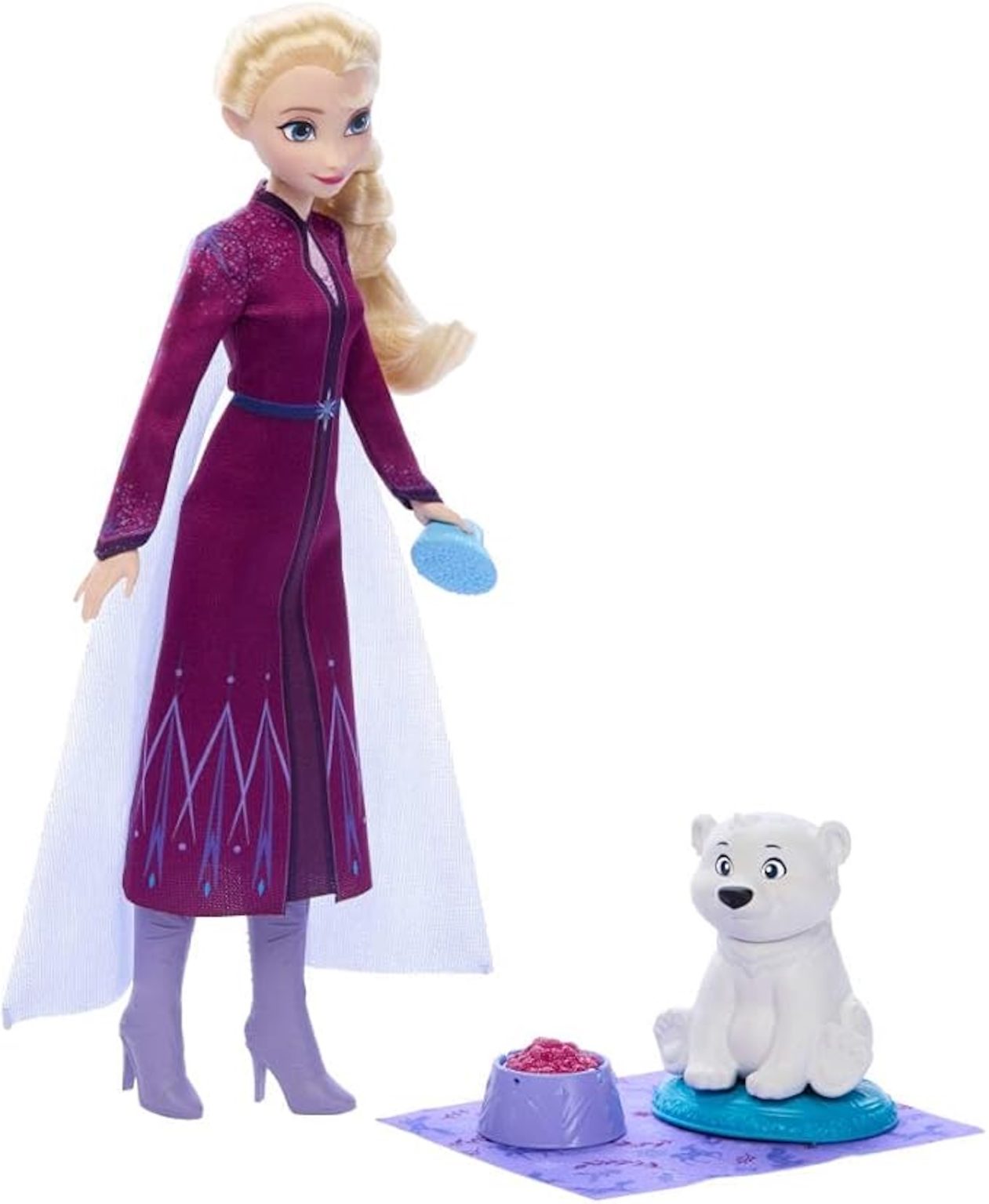 Frozen Fan Fest Merch: Pandora Charms and More