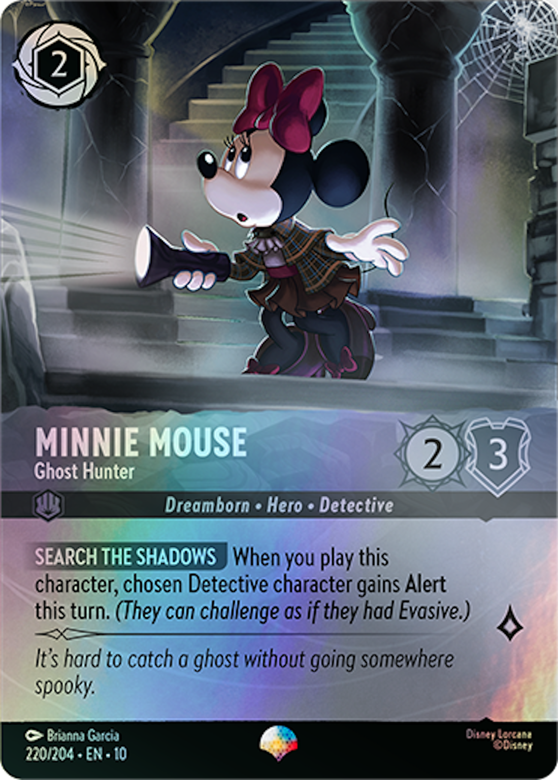 Disney Lorcana News: Cards, Glimmers, and More