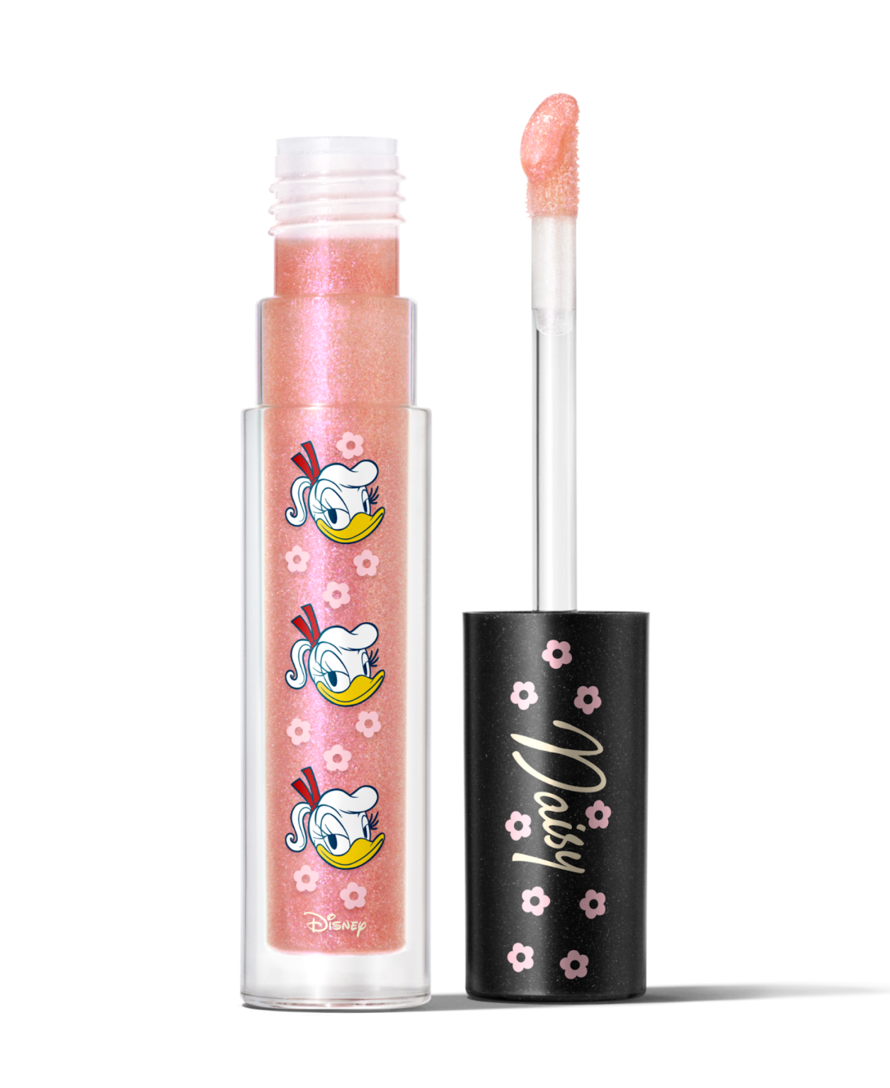 MAC x Disney Minnie & Daisy Collection