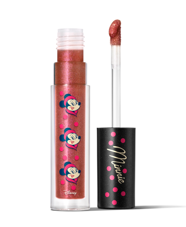 MAC x Disney Minnie & Daisy Collection