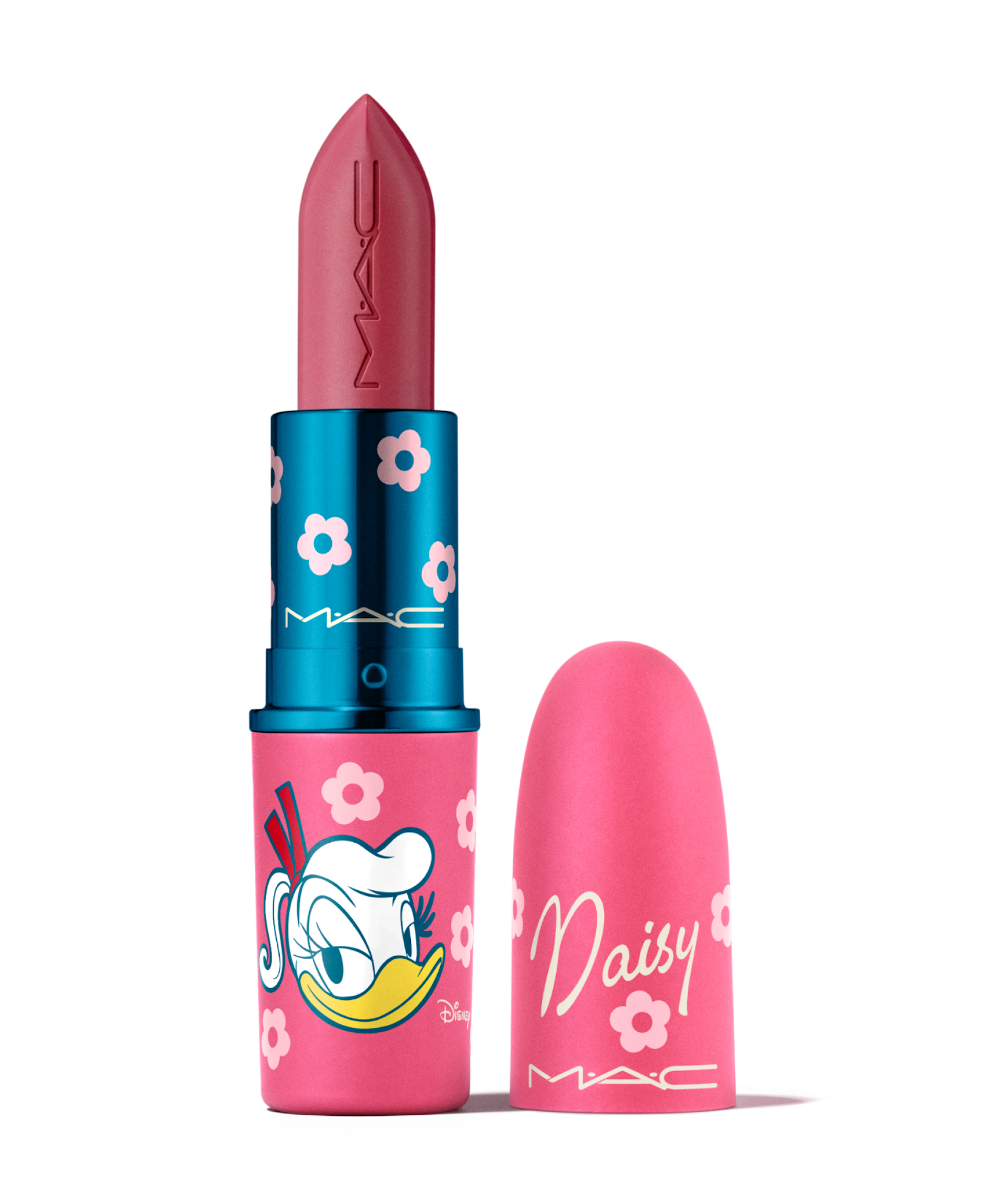 MAC x Disney Minnie & Daisy Collection