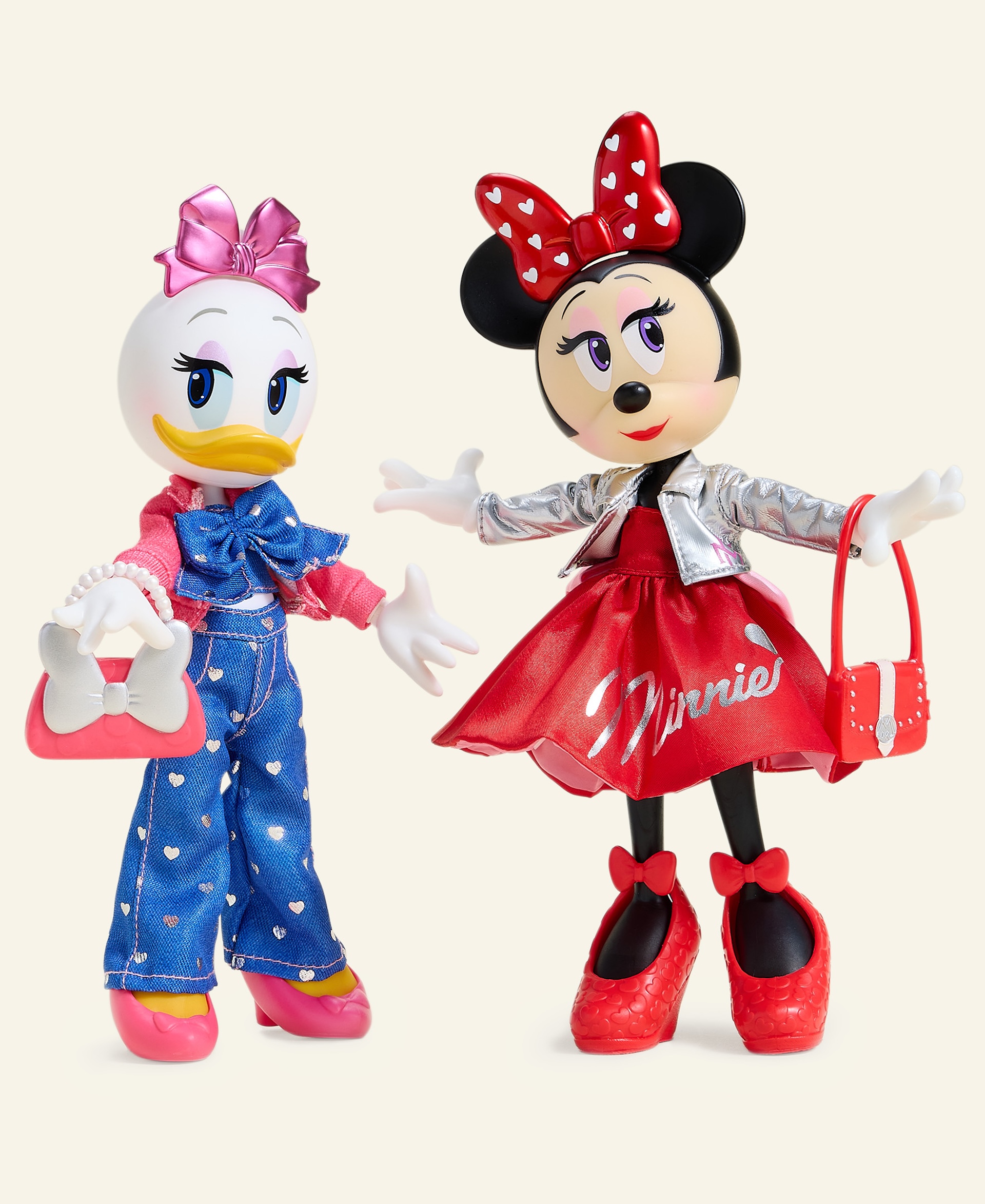 Disney and Macys 2025 Holiday Collection Preview