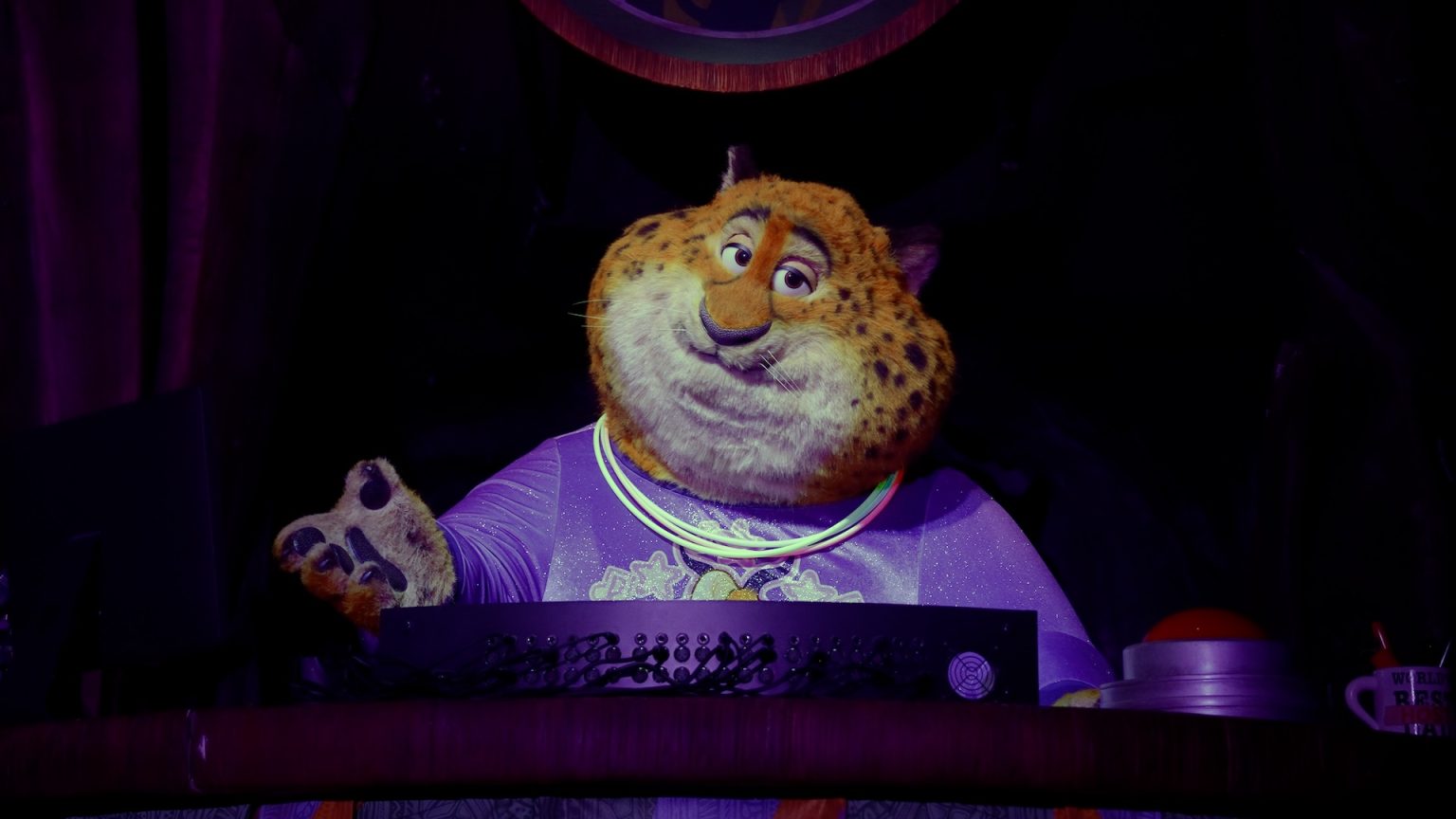 First Look: New and Updated Audio-Animatronics at Disney World
