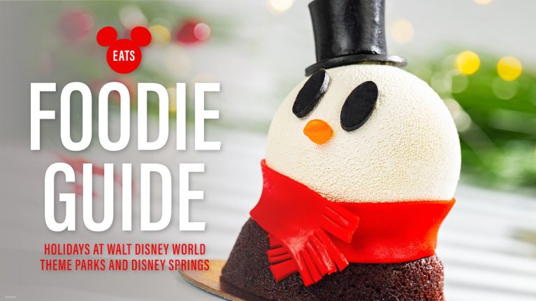 Disney Eats Archives - Disney Parks Blog