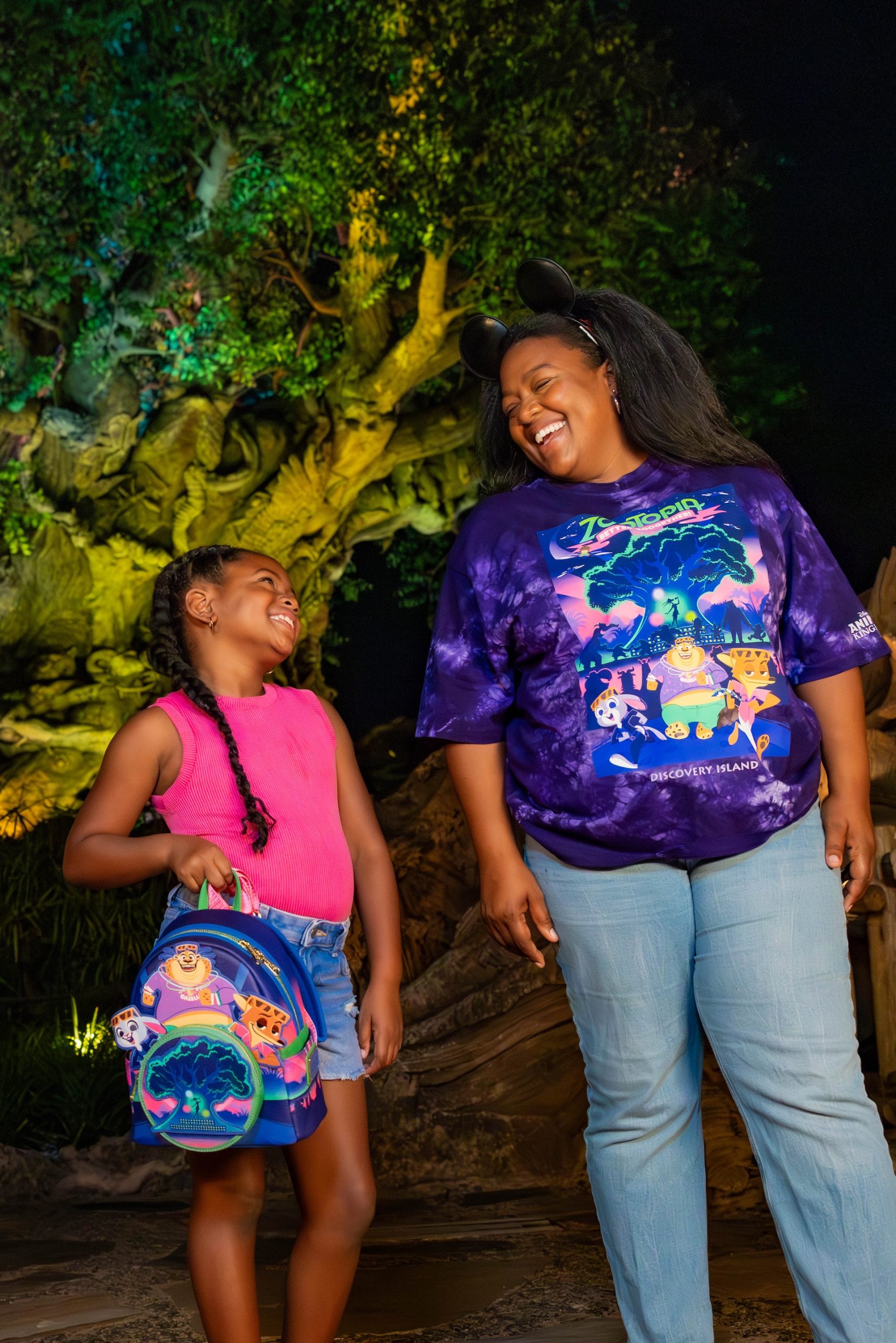 Zootopia: Better Zoogether! Opening Date Announced