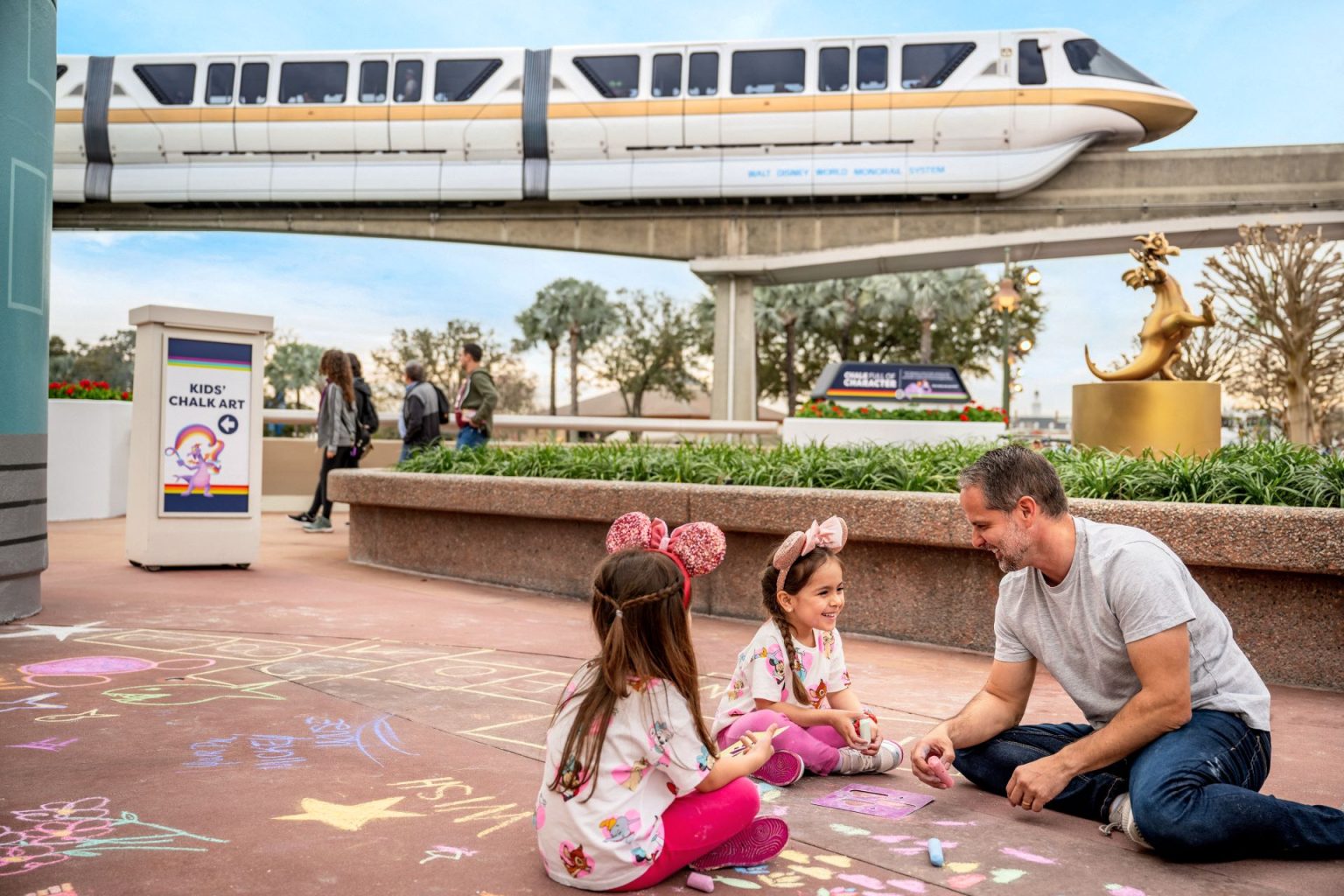 2026 EPCOT Festival of the Arts Dates and Details