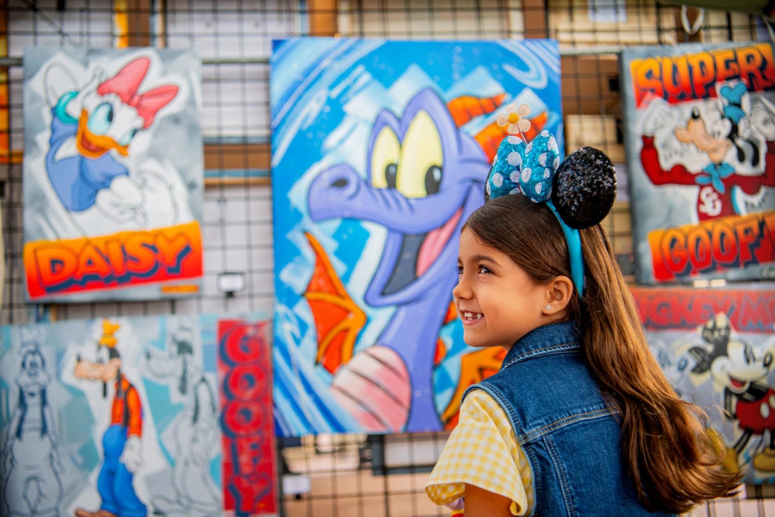 2026 EPCOT Festival of the Arts Dates and Details
