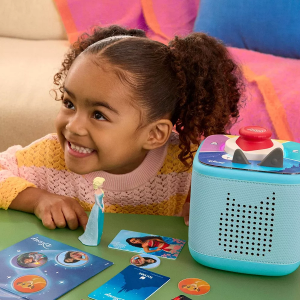 Frozen Gift Guide: Give Anna, Elsa, Olaf and More