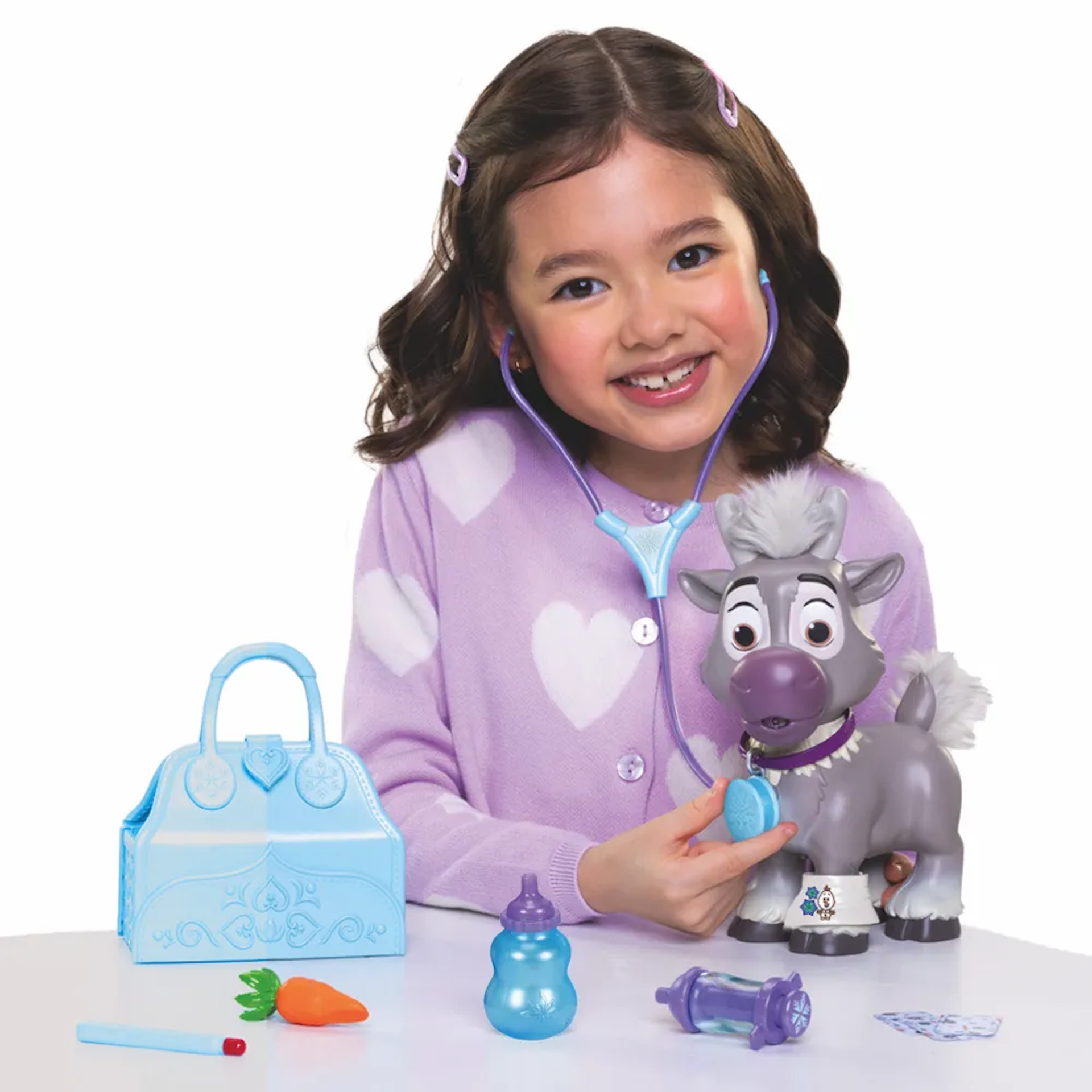 Frozen Gift Guide: Give Anna, Elsa, Olaf and More