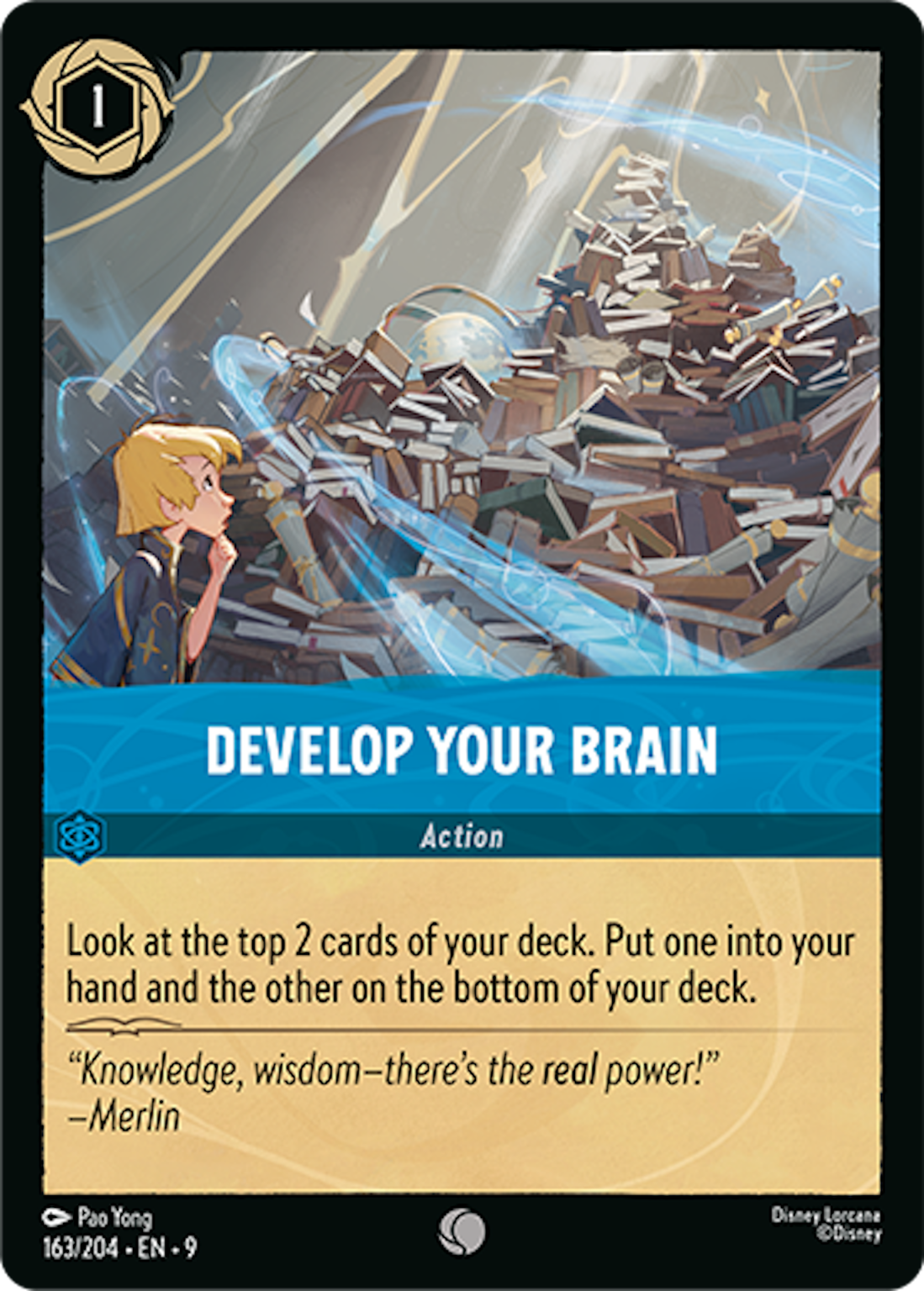 Unlock the Magic: Your Ultimate Beginner’s Guide to Disney Lorcana ...