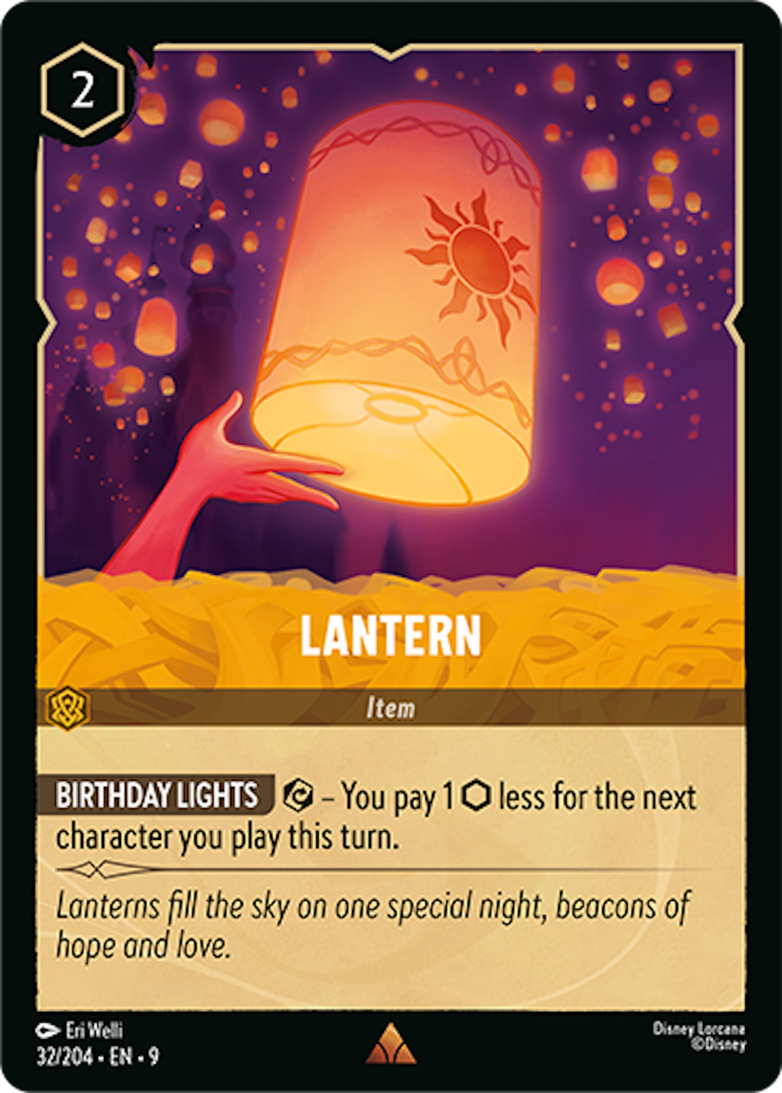 Unlock the Magic: Your Ultimate Beginner’s Guide to Disney Lorcana ...
