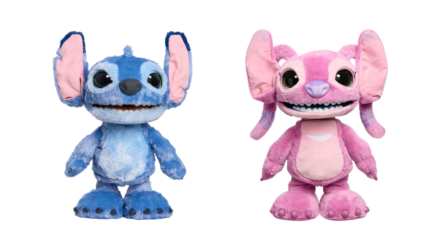 2025 Disney Plush Gifts: Perfect Snuggles for the Holiday Season