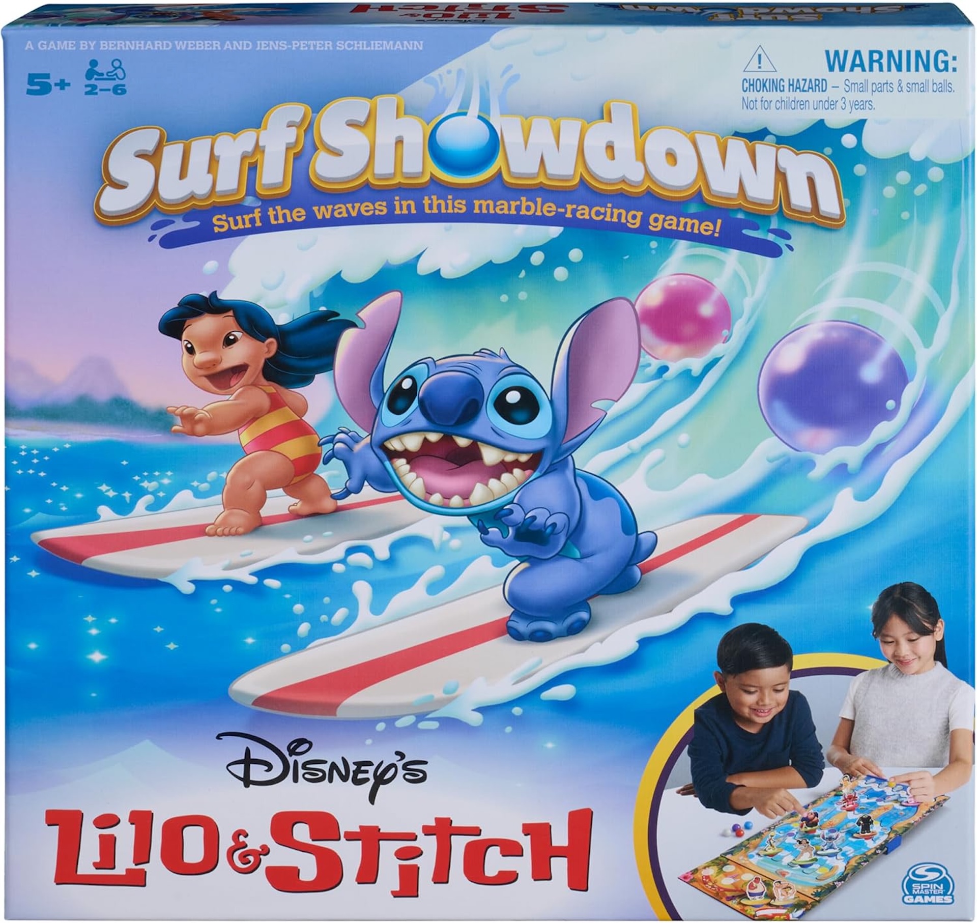 Disney Tabletop Games to Give This Christmas