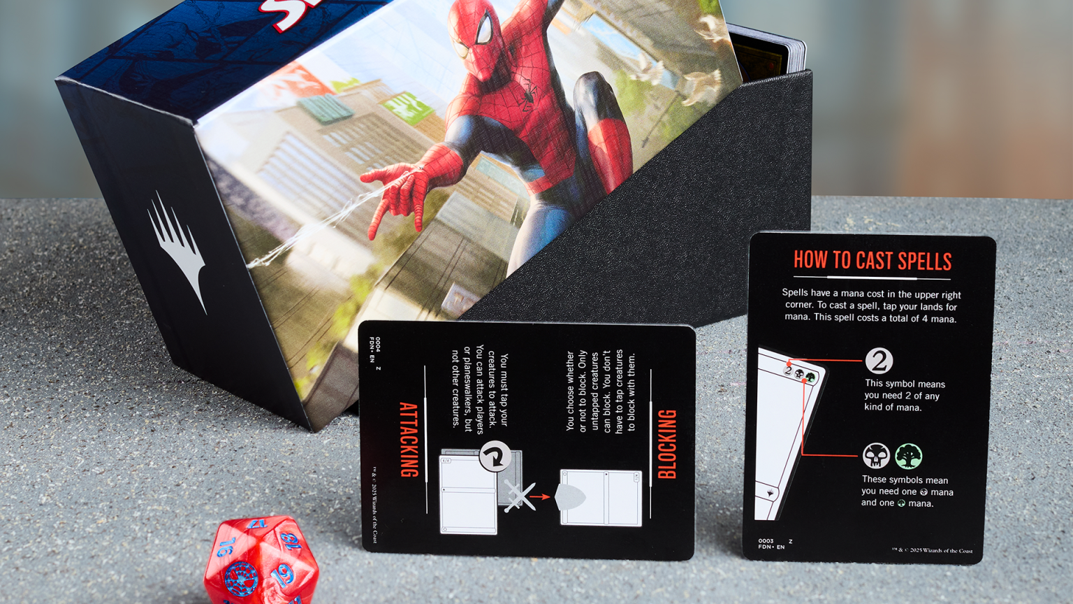 Disney Tabletop Games to Give This Christmas