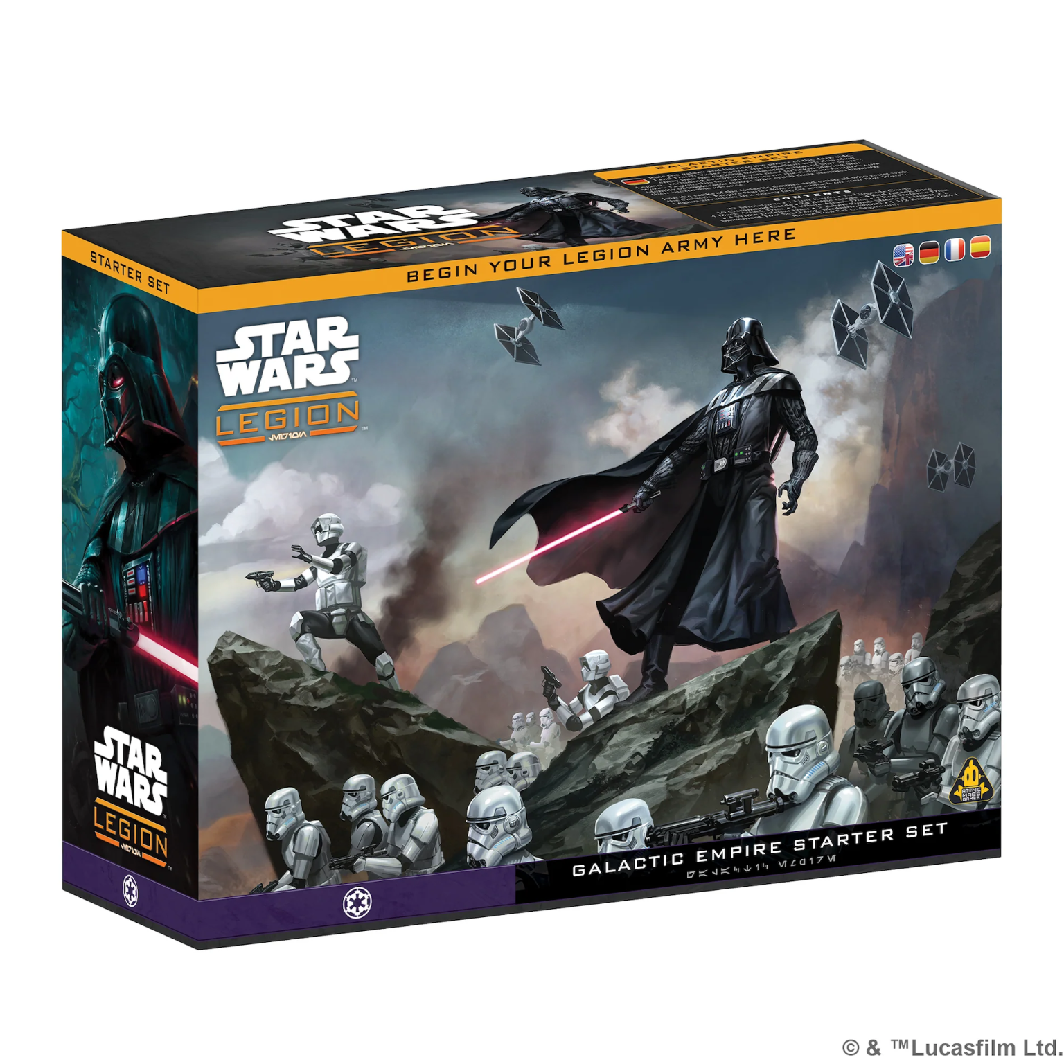 Disney Tabletop Games to Give This Christmas