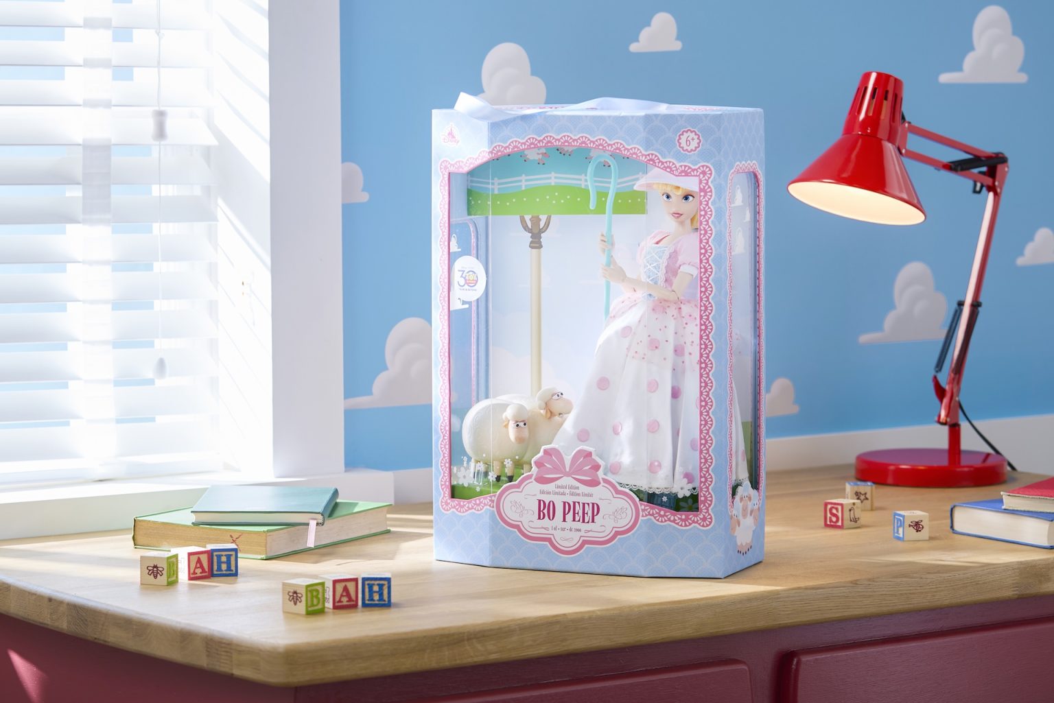 Hey Howdy Hey: 30th Anniversary Toy Story Merch Guide