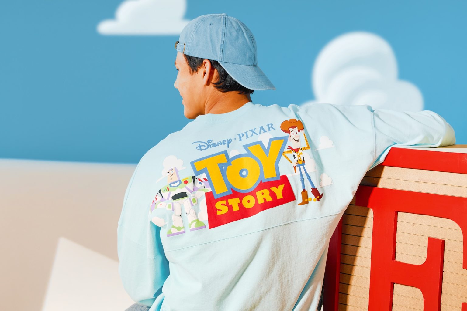 Hey Howdy Hey: 30th Anniversary Toy Story Merch Guide