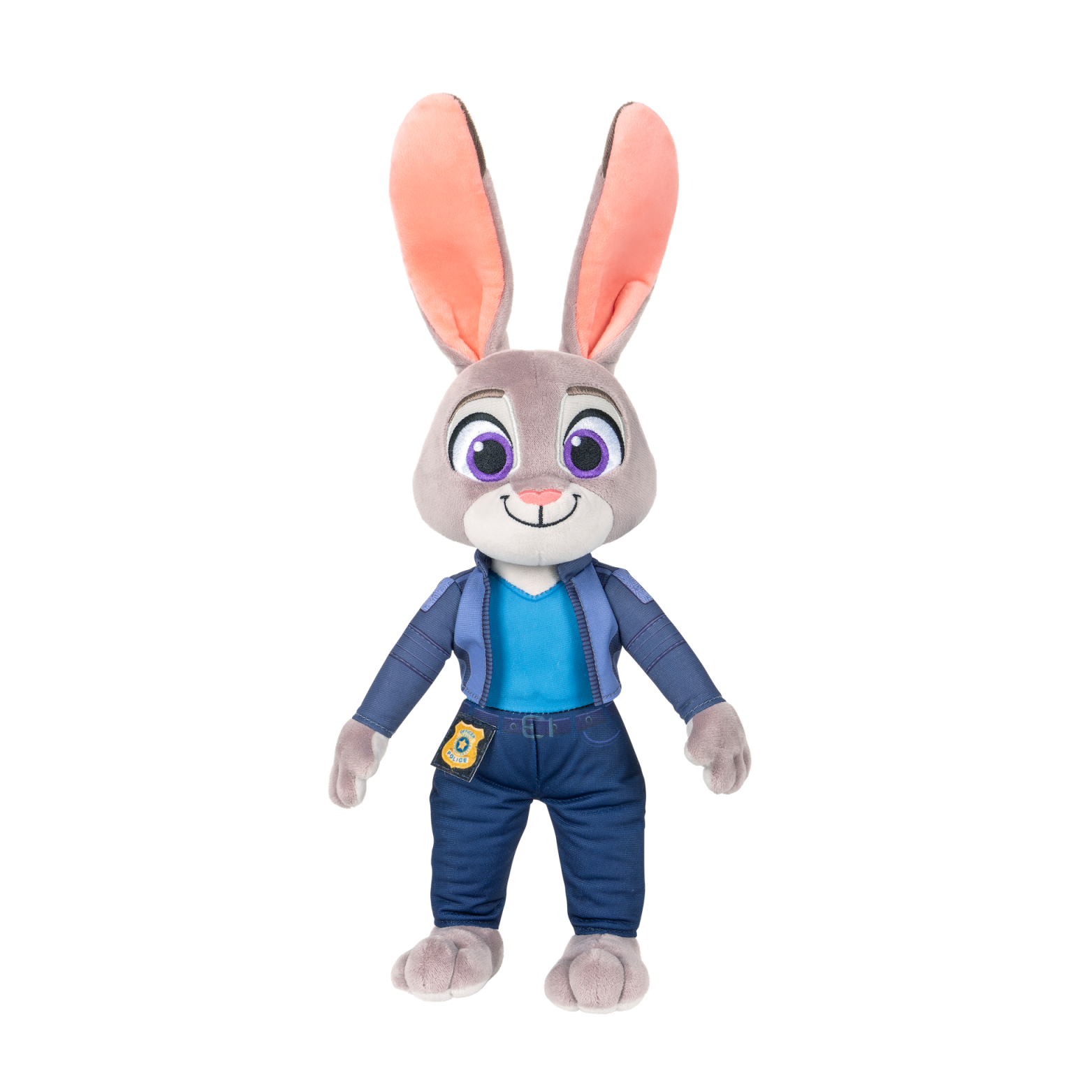 Get Your Paws on The New Zootopia 2 Merch