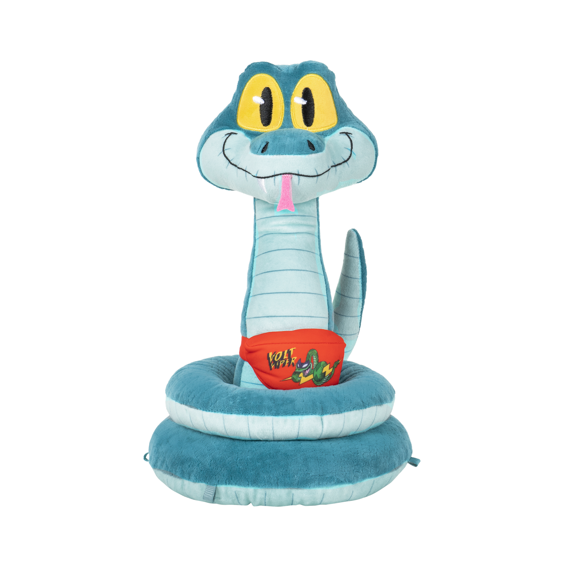 Get Your Paws on The New Zootopia 2 Merch